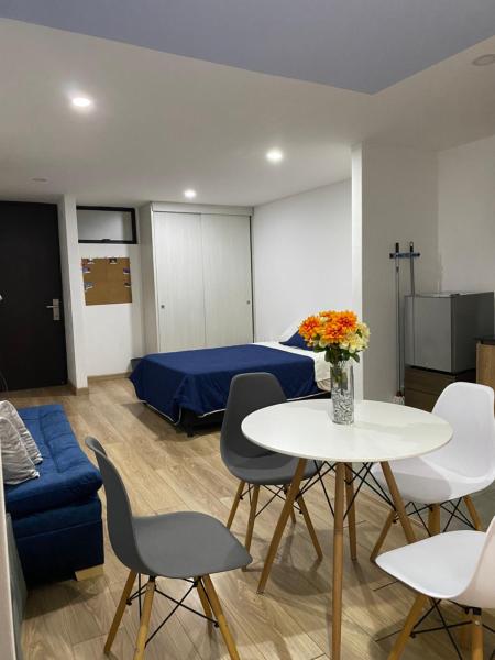 Apartamento, Centro Histórico, Bogotá - Meta