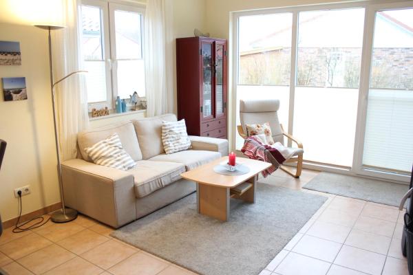 Feriendorf Südstrand Haus 03 - Neustadt in Holstein