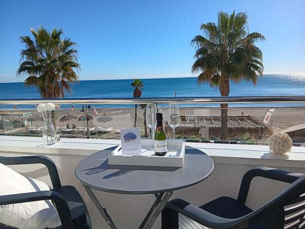 Rocachica Eden Beach 20 - Torremolinos