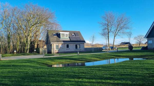 Wiltsangh Bungalow - De Koog