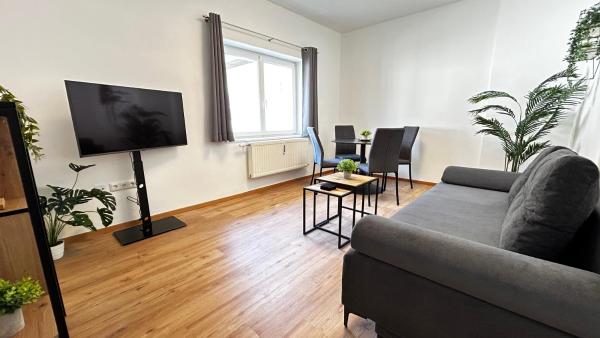 Almtal Apartments - Grünau im Almtal