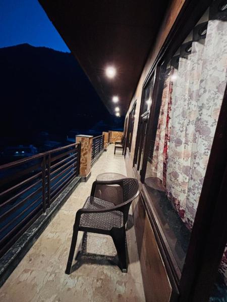 Sampada Royal Inn & Cafe - Dalhousie