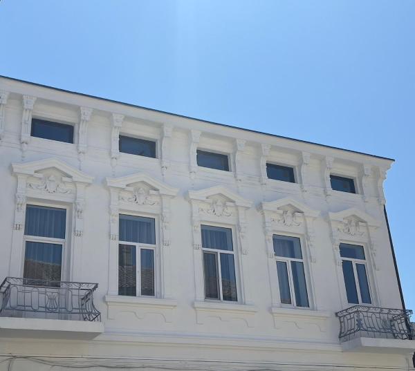 Casa Minimalista - Constanța