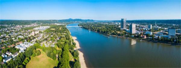 Hotel 83 - Bonn