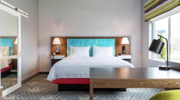 Hampton Inn & Suites Intercourse, Pa - Strasburg, PA