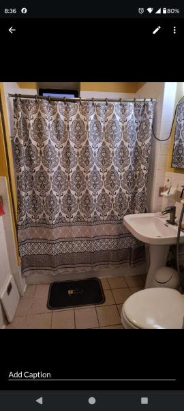 My Apartment - Manhattan, NY