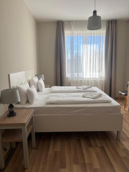 Selfness Hotel Vadvirág Mátraszentimre - Mátraszentimre