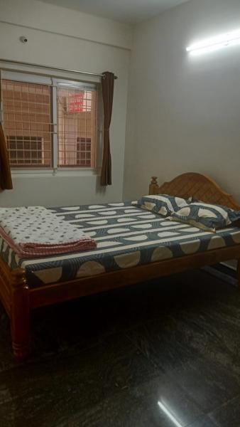 Ram Residency - Bengaluru