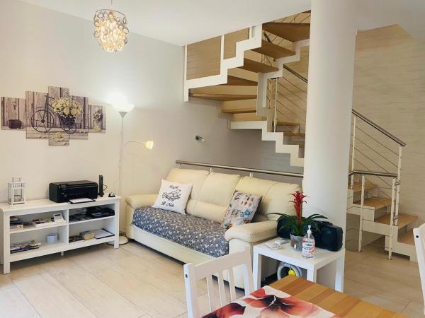 B&b Il Nido - Pesaro