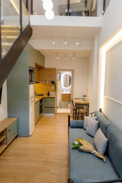 Piccadilly Loft - Edirne