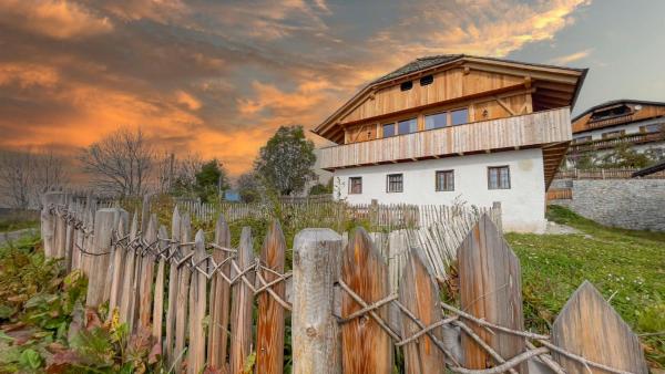 Peintnerhof Percha - Plan de Corones