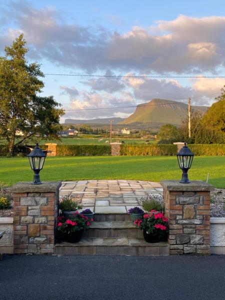 Lissadell Lodge -