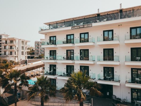 Bianco Hotel - Ksamil