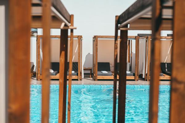 Bianco Hotel - Ksamil