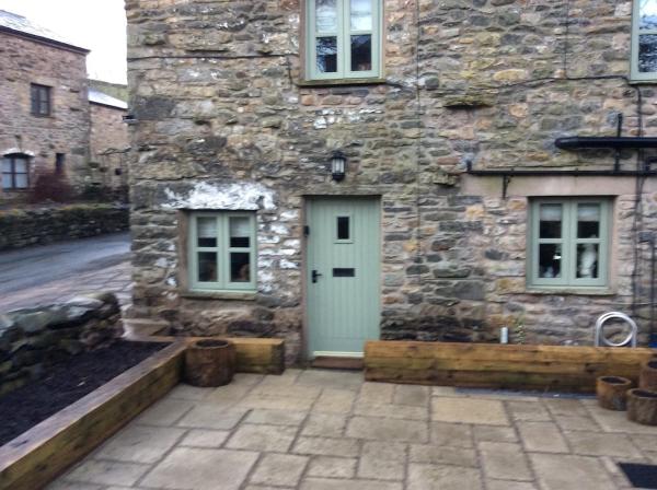 The Stables - Sedbergh