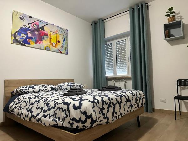 Alloggio Turistico Gloria E Luigi - Frascati