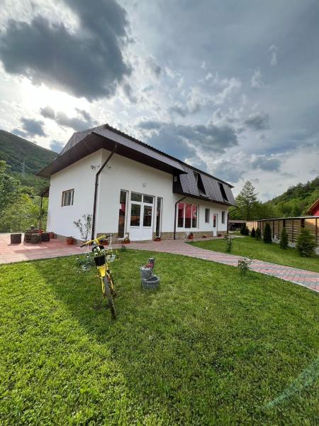 Casa Vio - Siriu