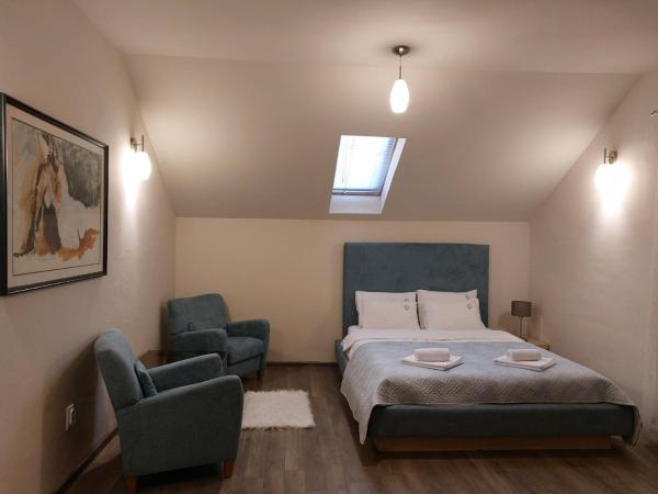 Bellmatini 07 - Belgrade