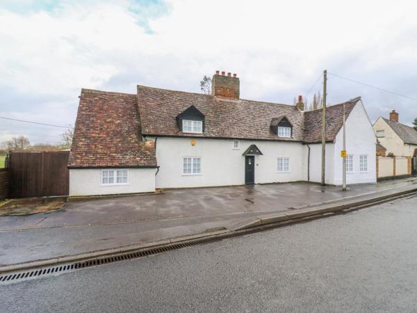 68 Great North Road - イギリス ベドフォード