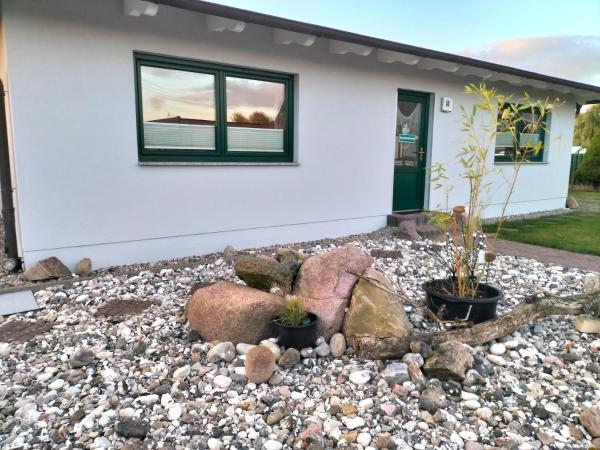 Ferienwohnung Dreier - Zinnowitz