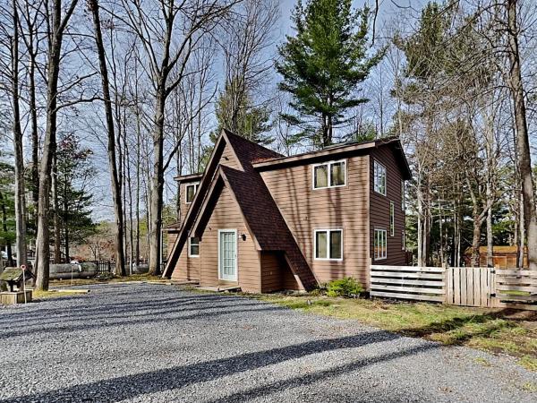 Walnut Cellars - Oakland, MD