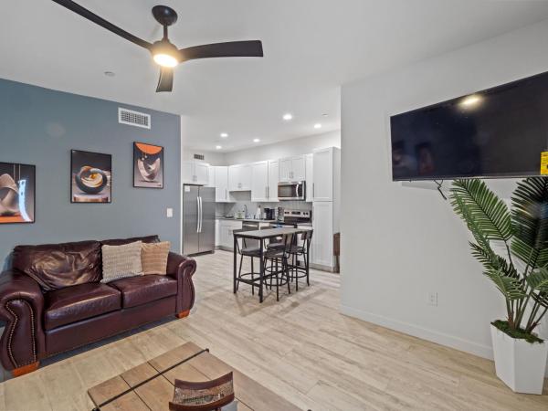 Old Town Oasis ,Ev Access 5 Mins To Scottsdale Stadium-golf - Paradise Valley, AZ