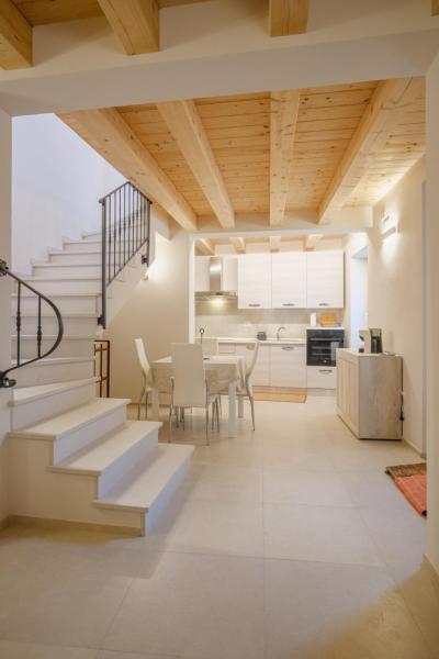 La Casa Di Vina - Fermo