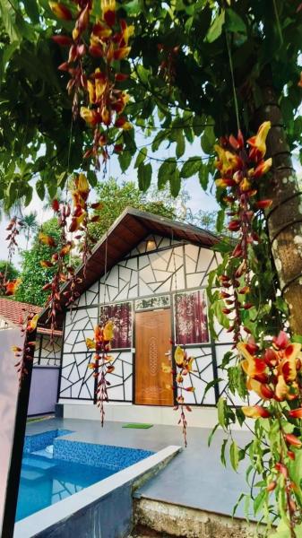 Josh Holidays Wayanad Resort - Every Room With Attached Private Pools - Kerala