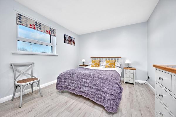 Stylish Apartment Close To Causeway Coast & Glens - Ballymena