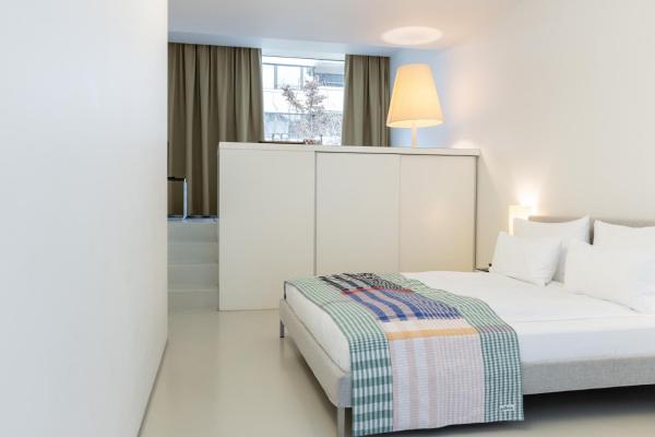 Greulich Design & Boutique Hotel - Erlenbach