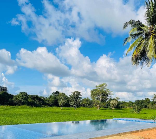 Serene Sigiriya - Sri Lanka