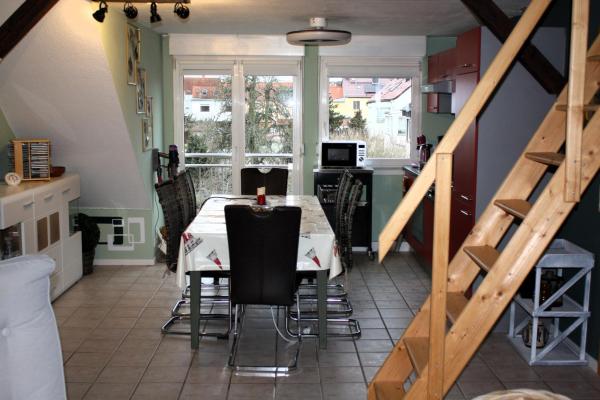 Fewo Der Kurzen Wege - Zerbst/Anhalt