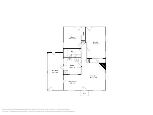 Kiva Cottage - Santa Fe