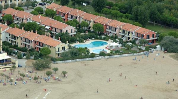 Residence Porto Sole - Lido di Jesolo