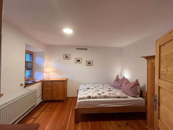 Gästezimmer In Bauernhaus - Karinthië