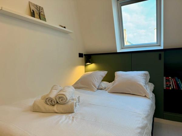 Tiny House Paris In Love - Paris Gare du Nord