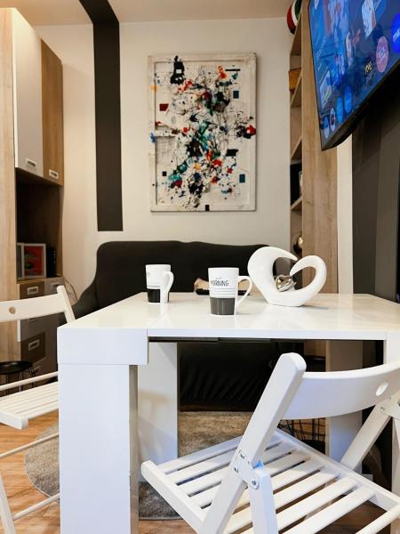 Apartamento Céntrico Y Acogedor - Chueca