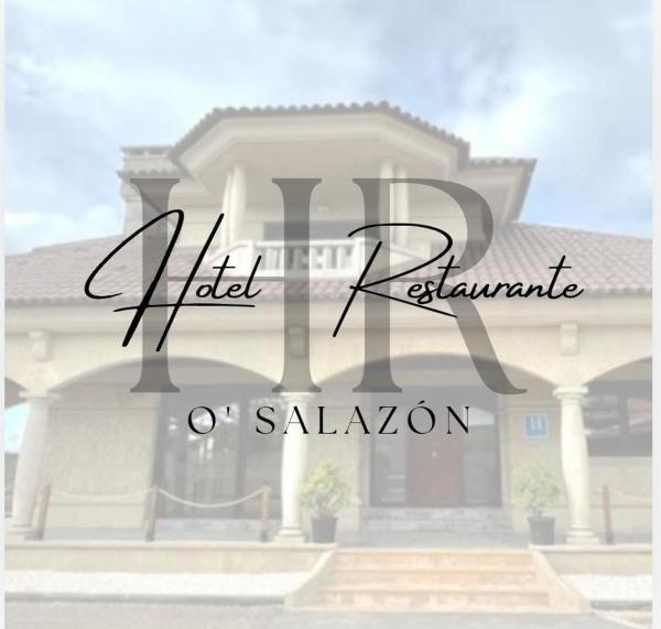 Hotel Rural O Salazón - Vilagarcía de Arousa