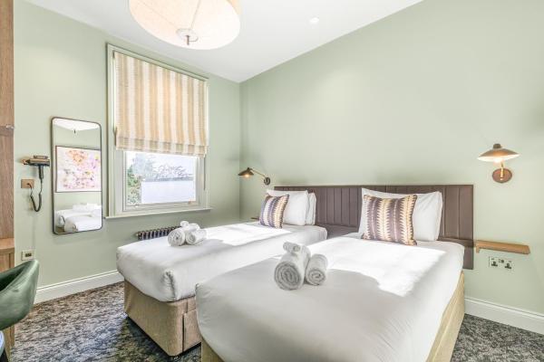 Clapham Guest House - Fulham