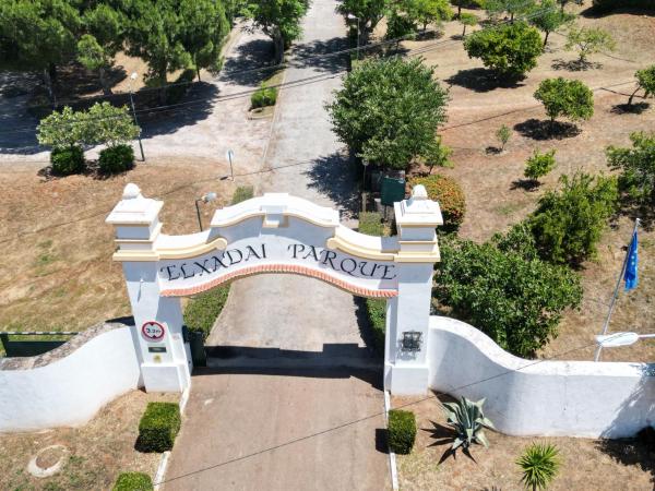 Elxadai Parque - Elvas