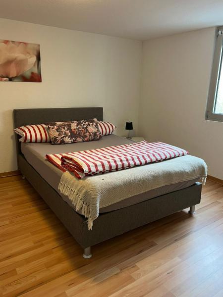 Ferienwohnung 3 Löhr Koblenz - Vallendar
