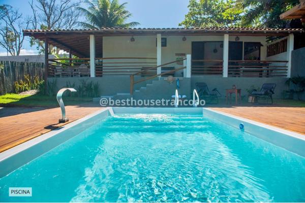 Best House Trancoso - Trancoso