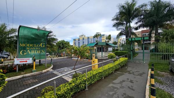 Bsb Stay Flats Particulares - Garden Park - Brasilia (Brazil)