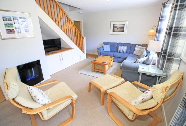 Green Cottage - Borth Y Gest
