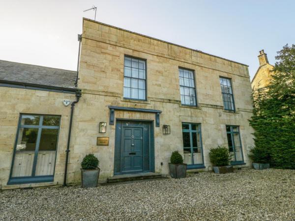 Cotswold House - Moreton-in-Marsh