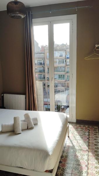Be Barcelona Arco Del Triunfo Sunny Colors 2 - La Floresta