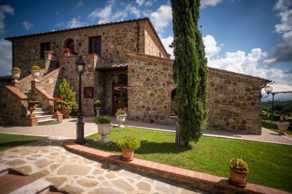 Poggio Paradiso Resort & Spa - Riccione