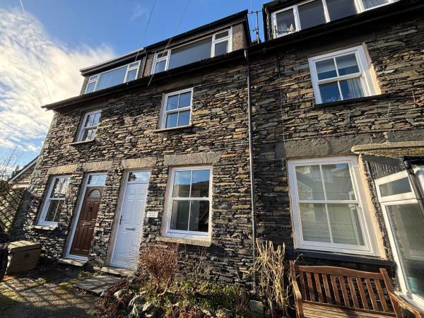 Rothay Cottage - Grasmere