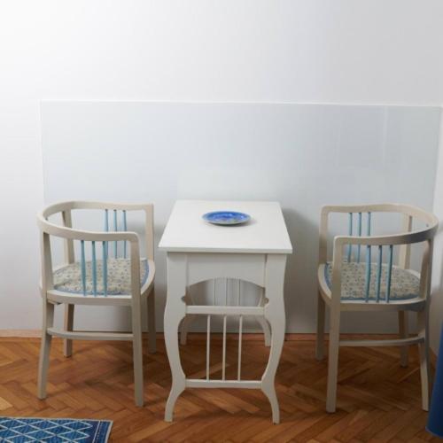 Klimtsuites - Viyana