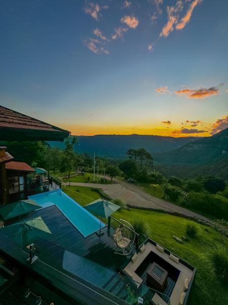 Valle Ristretto - Santa Catarina (estado)